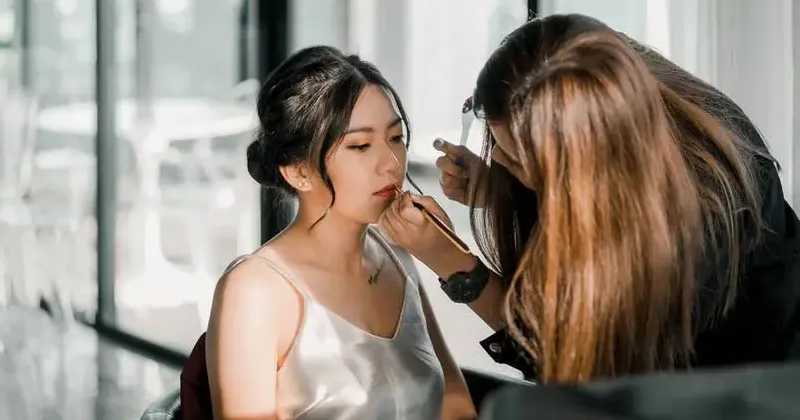 SZ Makeup Studio | Professional Makeup Artist in Penang Malaysia | Gown ...
